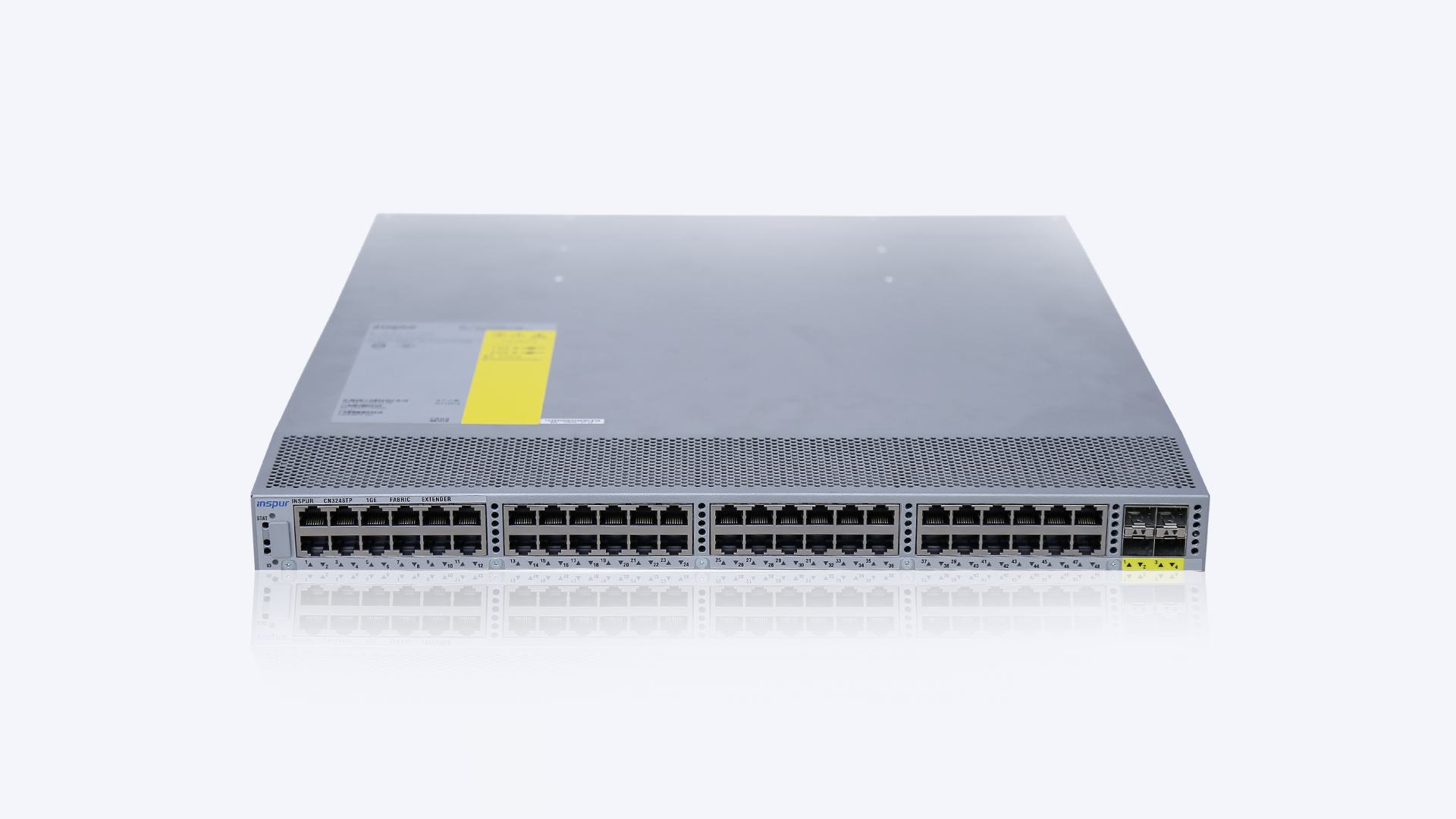 Inspur CN3000系列远程板卡-浪潮